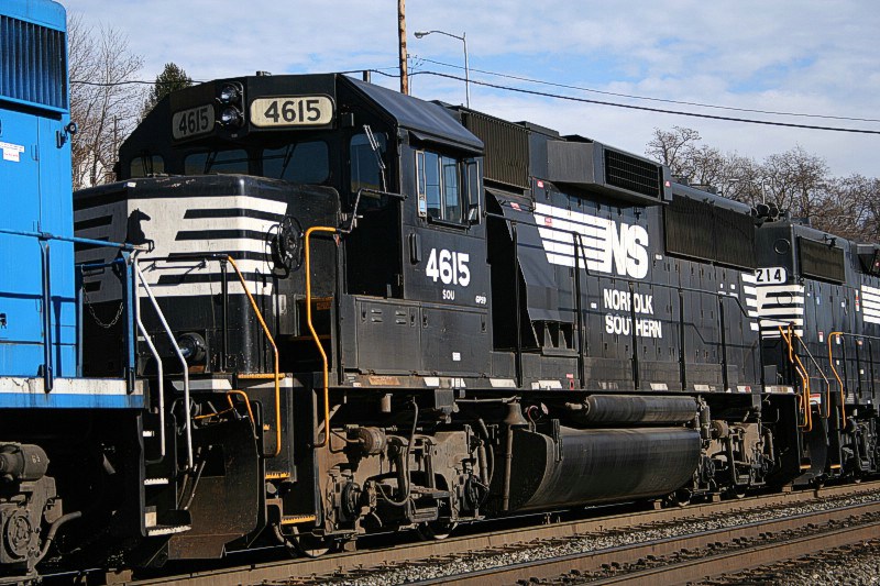 NS 4615